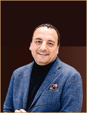Agenda - 22nd Real Estate Development Summit - Saudi Arabia